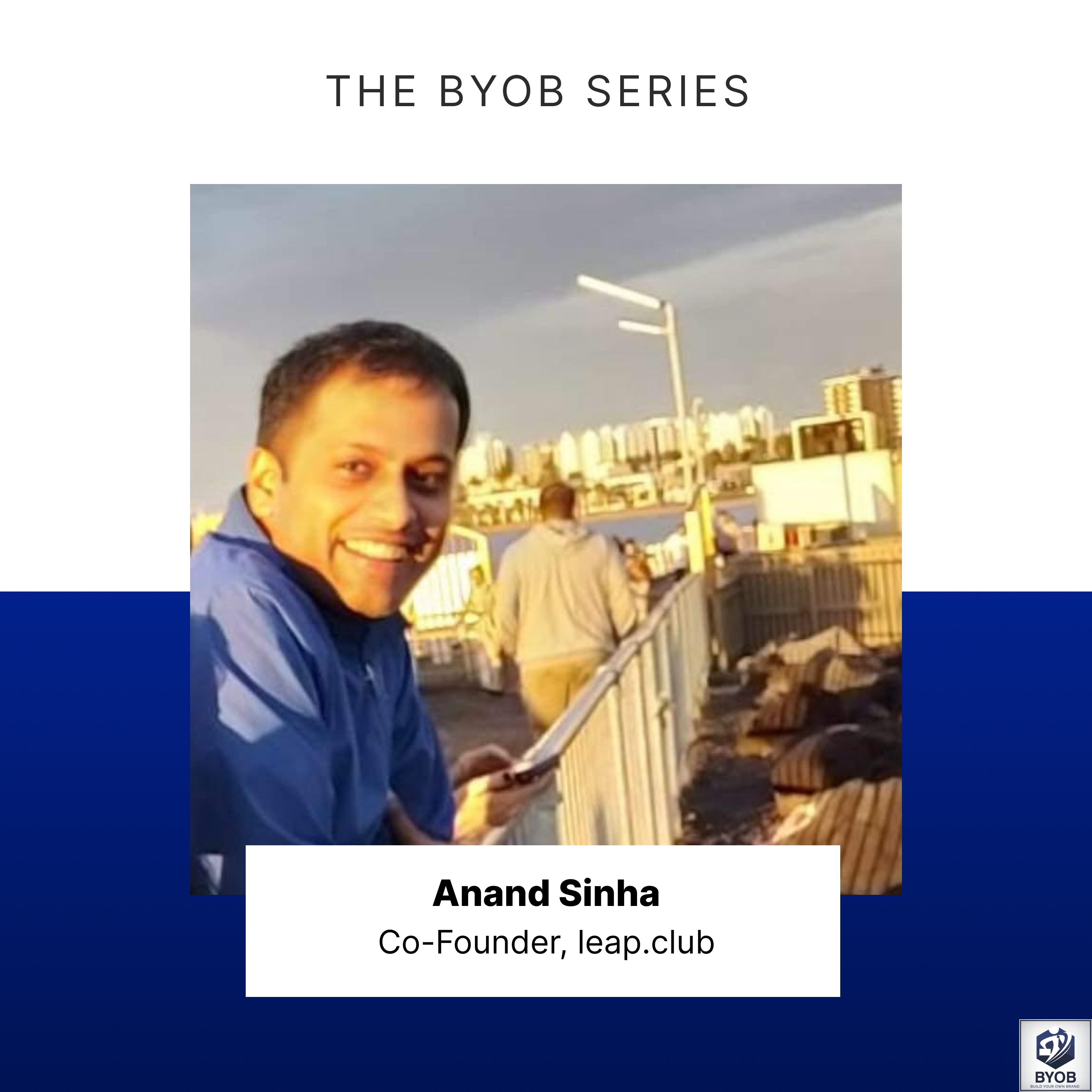 Why Risk-Taking Is The Key To Entrepreneurship - Build Your Own Brand (BYOB)